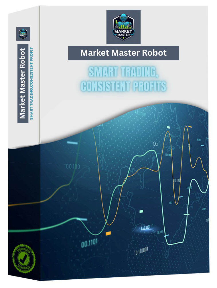 Market Master Robot